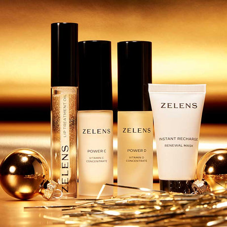 Store Locations – Zelens