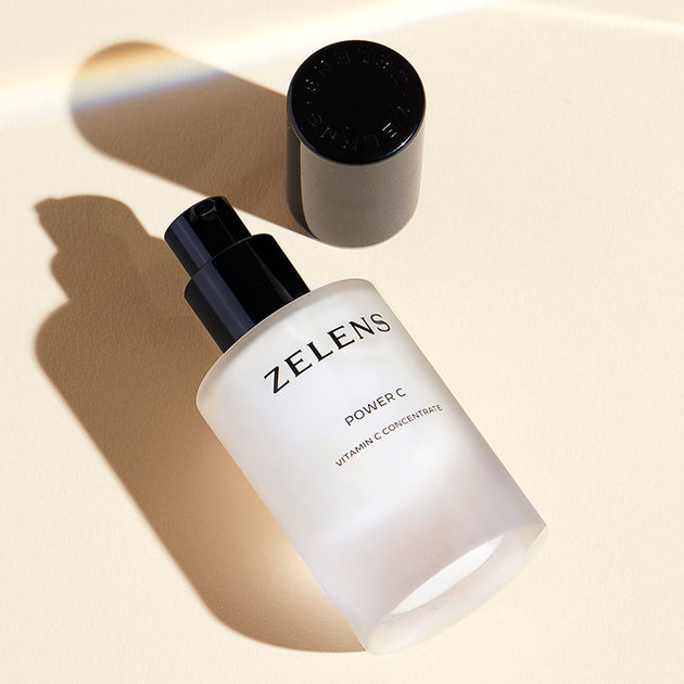 About Zelens Skincare | Zelens