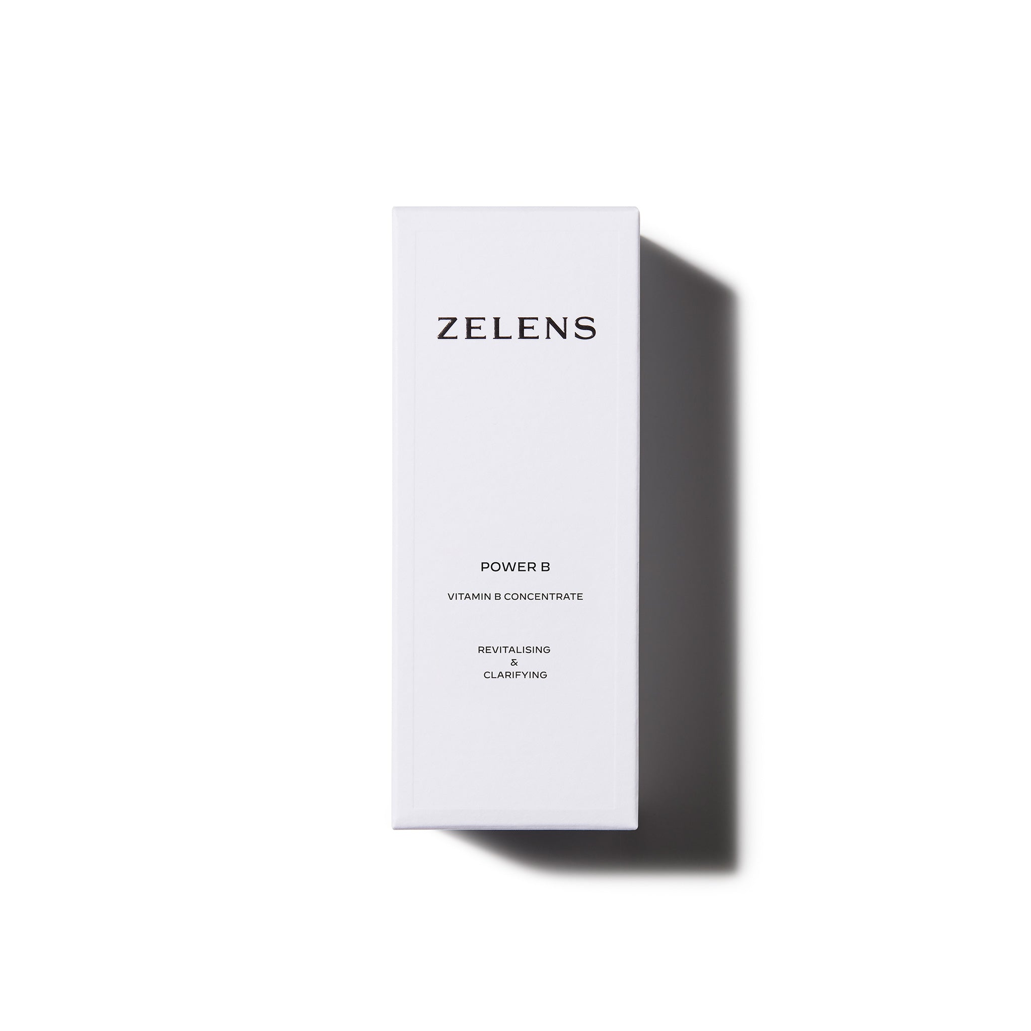 Power B - Revitalising & Clarifying – Zelens